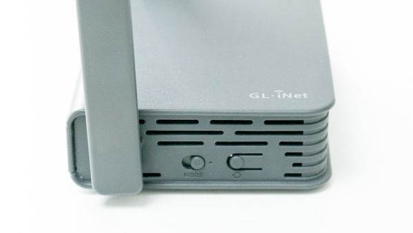 Absolut genial! GL-iNet Slate Mini-Router für die Reise - iDomiX